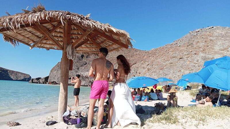 Incredible Private Tour to Balandra and Todos Santos - Practical Considerations and Tips