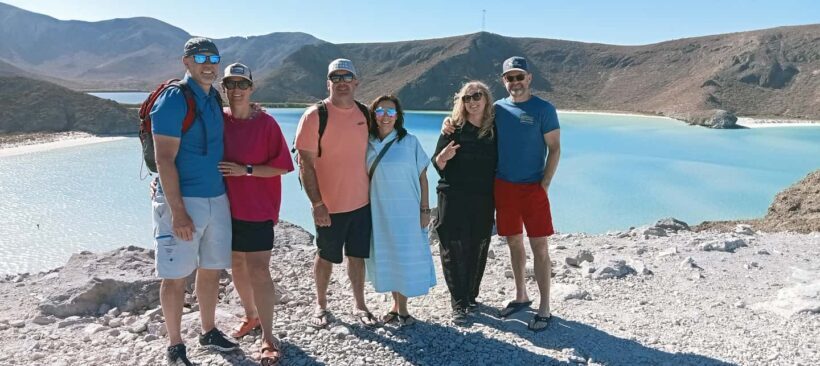 Incredible Private Tour to Balandra and Todos Santos - Who Will Love This Tour?