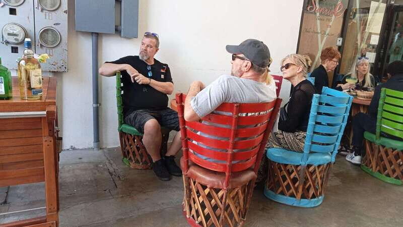 Incredible Private Tour to Todos Santos Magical Town - An In-Depth Look at the Todos Santos Private Tour