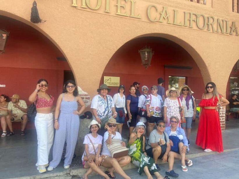 Incredible Private Tour to Todos Santos Magical Town - Who Would Love This Tour?