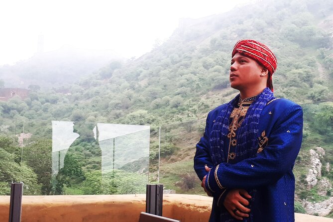 Incredible Rajasthan Tour: Delhi -Agra -Jaipur- Jaisalmer-Udaipur - Who Should Consider This Tour?