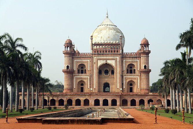 Incredible Rajasthan with Taj Mahal Tour - A Deep Dive into the Itinerary: What to Expect