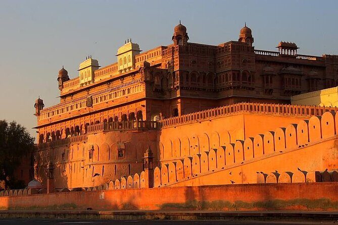 Incredible Rajasthan with Taj Mahal Tour - Who Will Love This Tour?