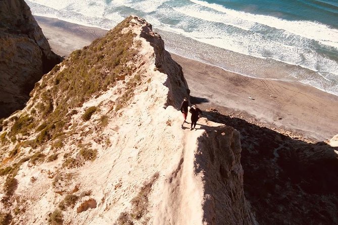 Incredible Slot Canyons to the Pacific - Frequently Asked Questions