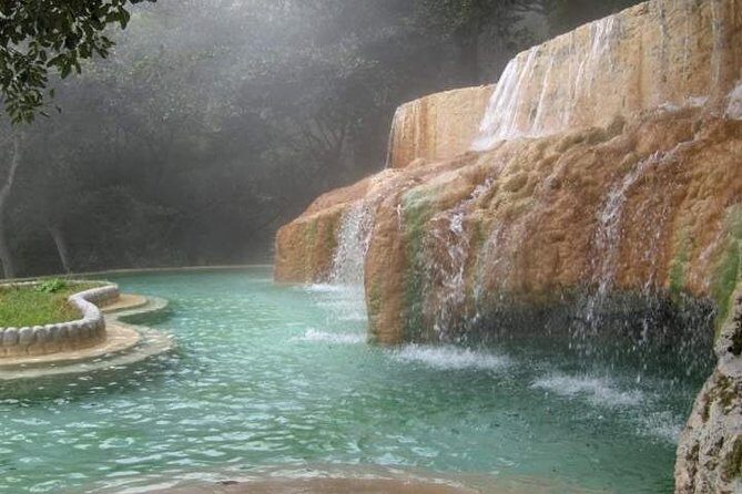 Incredible Tolantongo Caves from Cdmx - Frequently Asked Questions