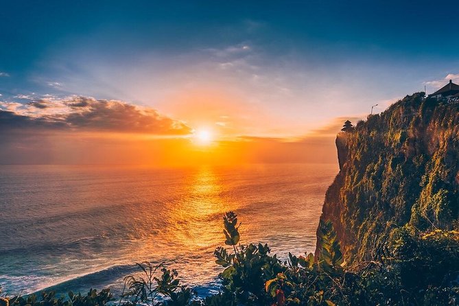 Incredible Uluwatu Temple Sunset & Kecak Fire Dance - The Overall Value