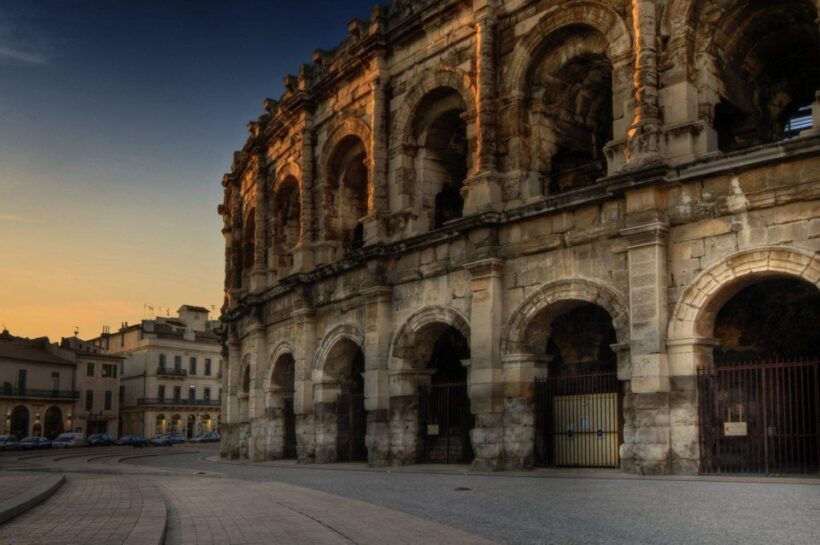 Incredible Verona  Family Walking Tour - Key Points