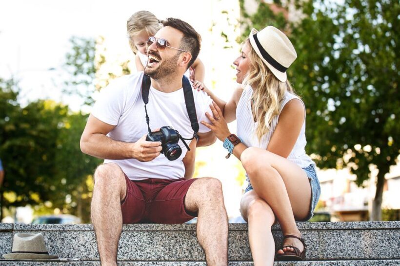Incredible Vienna  Walking Tour for Couples - Key Points