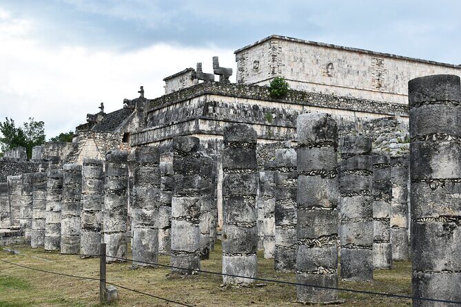 Incredible Visit To Chichen Itza, swim in a Sacred Cenote and explore Valladolid - Exploring the Itinerary in Depth