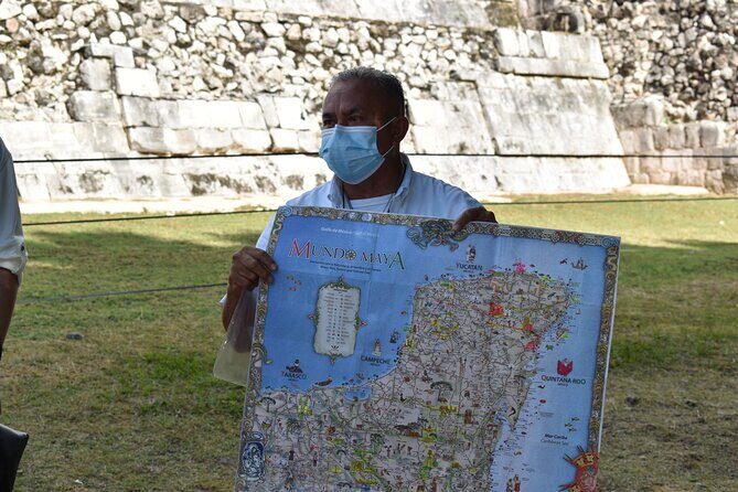 Incredible Visit To Chichen Itza, swim in a Sacred Cenote and explore Valladolid - Who Is This Tour Best For?