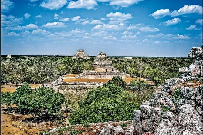 Incredible Visit To Chichen Itza, swim in a Sacred Cenote and explore Valladolid - FAQ (Frequently Asked Questions)