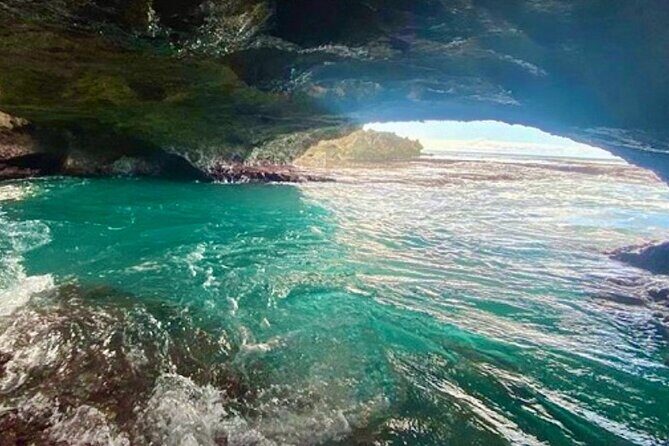 Incredible west side hidden gems -PLEASE CONTACT BEFORE BOOKING - An In-Depth Look at the West Side Hidden Gems Tour