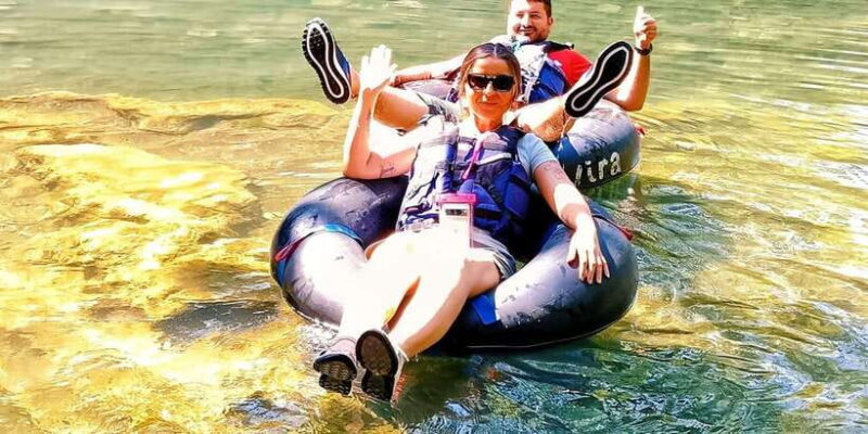 Incredibly Jomblang Cave and Pindul Cave Tubing - The Itinerary: What Makes Each Stop Special?