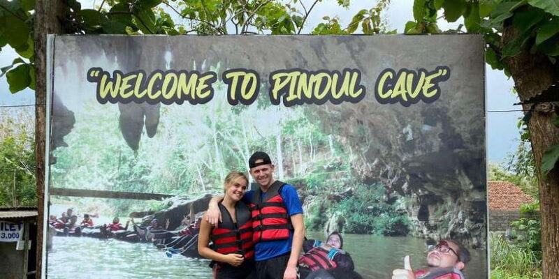 Incredibly Jomblang Cave and Pindul Cave Tubing - What’s Included and What’s Not