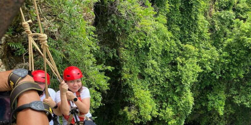 Incredibly Jomblang Cave and Pindul Cave Tubing - Who Will Love This Tour?