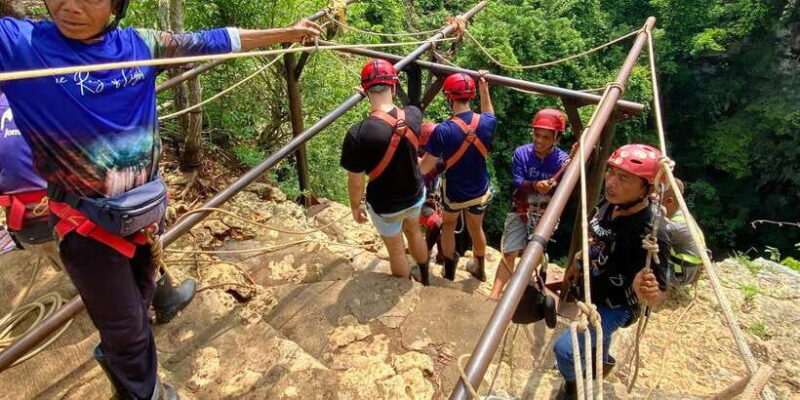 Incredibly Jomblang Cave and Pindul Cave Tubing - FAQ