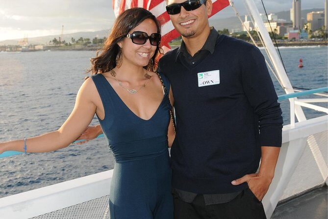 Independence Day Cruise - A Detailed Look at the Independence Day Cruise Experience