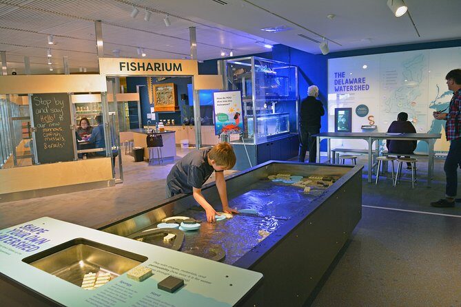 Independence Seaport Museum Admission - How to Maximize Your Experience