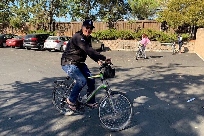 Independent Hassle-free Bike Rental in Sonoma - FAQ