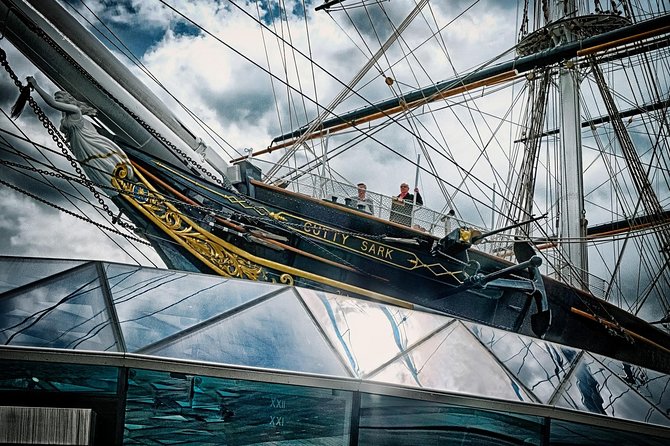 Independent Sightseeing Tour to Londons Royal Borough of Greenwich with Private Driver - Why Choose This Tour?