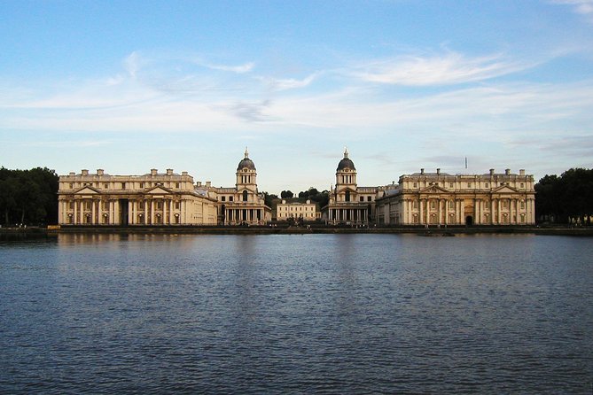 Independent Sightseeing Tour to Londons Royal Borough of Greenwich with Private Driver - What’s Included and What’s Not