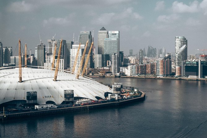 Independent Sightseeing Tour to Londons Royal Borough of Greenwich with Private Driver - The Experience in Practice