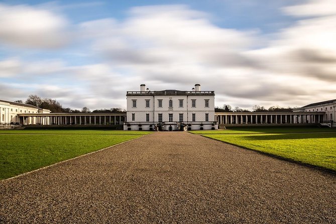 Independent Sightseeing Tour to Londons Royal Borough of Greenwich with Private Driver - FAQ
