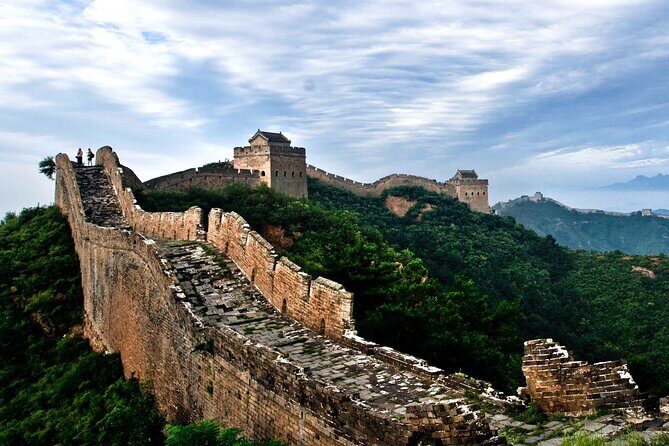Independent Tour to Jinshanling Great Wall with How-To Guide - Why Choose This Tour?