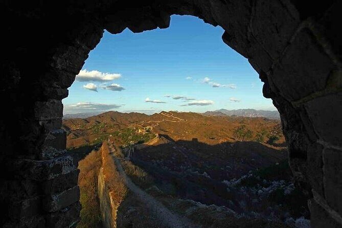 Independent Tour to Jinshanling Great Wall with How-To Guide - The Value of Private Transport and Online Guides