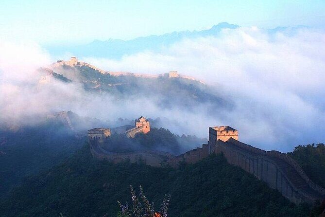 Independent Tour to Jinshanling Great Wall with How-To Guide - Potential Drawbacks and Considerations