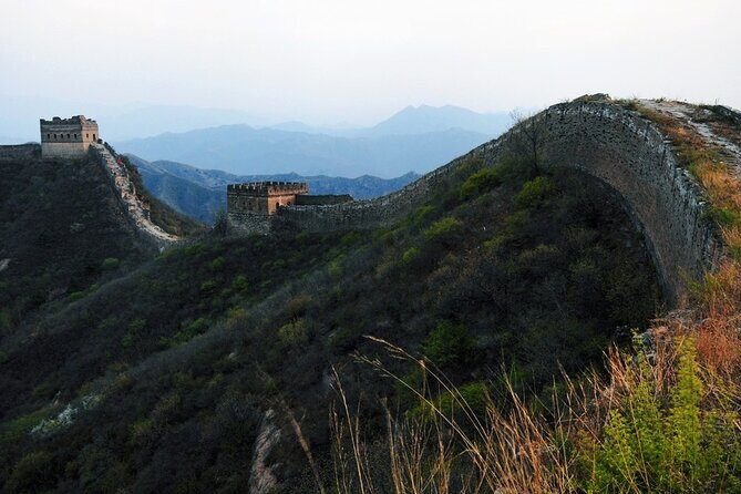 Independent Tour to Jinshanling Great Wall with How-To Guide - The Sum Up