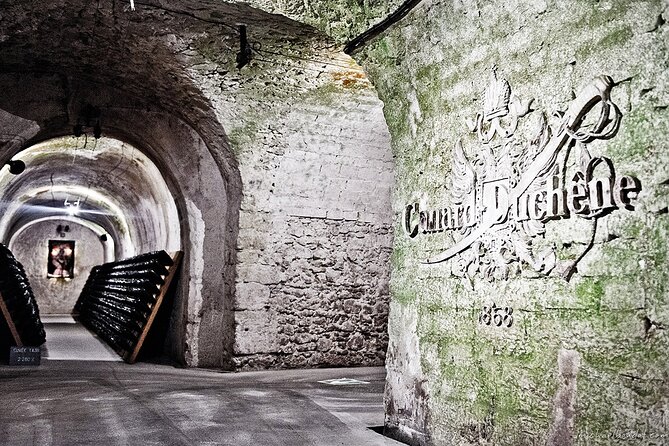 Independent wine tour, cellar and tasting in the vineyards - The Value Proposition