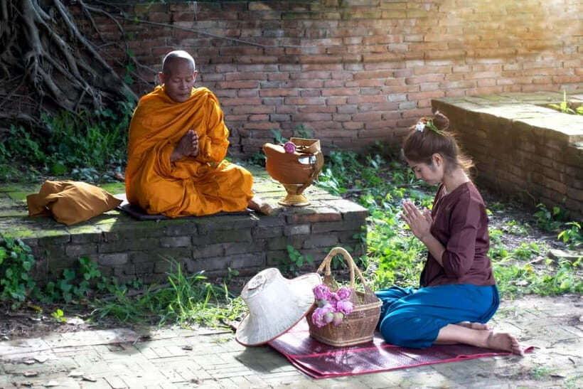 India : 7-Day Buddhist Pilgrimage India - A Deep Dive into the Itinerary and Experience