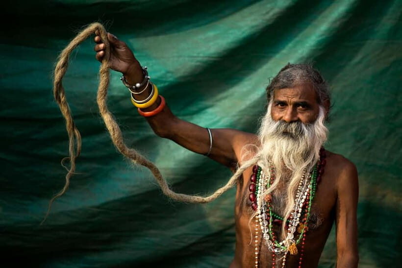 India : 7-Day Buddhist Pilgrimage India - Frequently Asked Questions