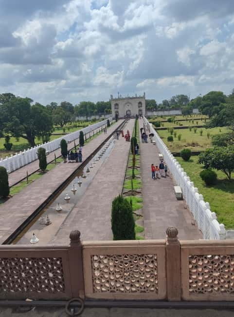 India: highlights of the country for foreign tourism - Adventure and Wildlife Highlights