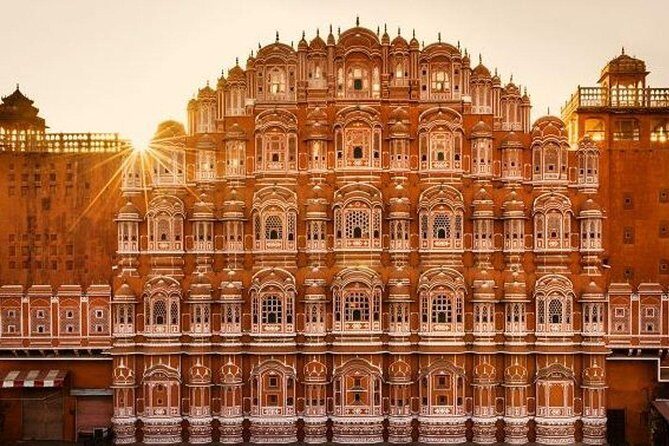 India Iconic - Final Thoughts: Who Will Love This Tour?
