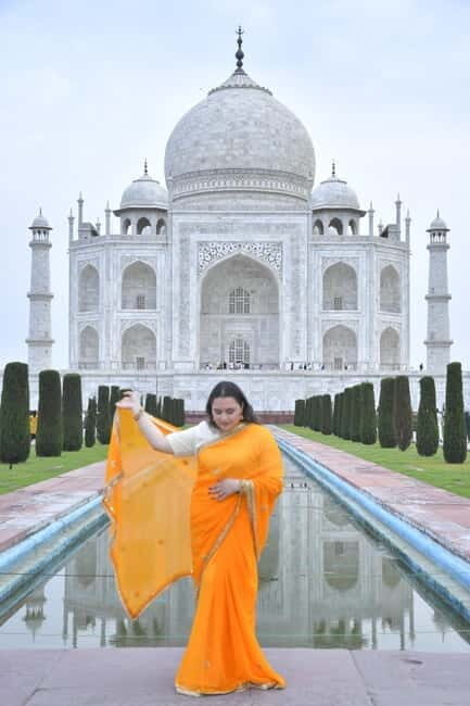 India: Premier High Value Taj Mahal Tickets with Transfers - Why This Tour Works Well for Travelers
