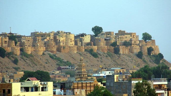 India Rajasthan Tours - Transportation and Comfort