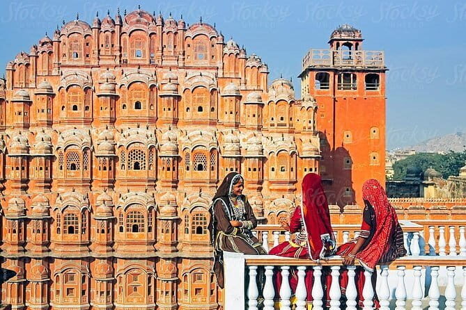 India Rajasthan Tours - Final Thoughts