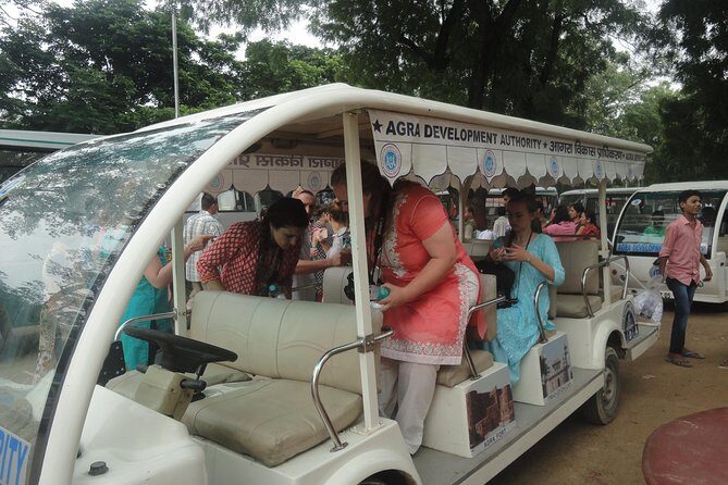 India taj mahal one day tour by express train - The Practicalities: What This Tour Means for You