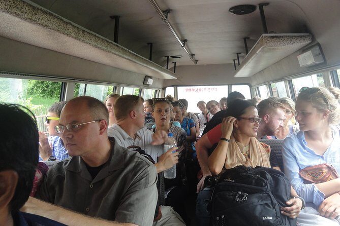 India taj mahal one day tour by express train - Who Will Love This Tour?
