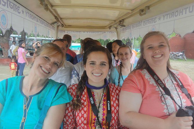 India taj mahal one day tour by express train - FAQs
