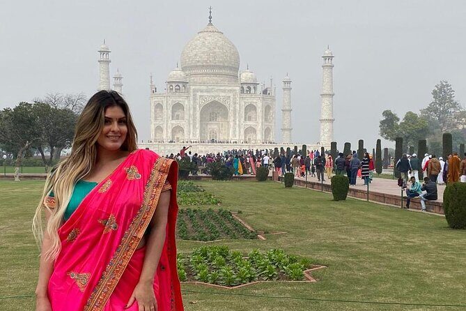 India Tour with 3 Star Hotel - The Sum Up