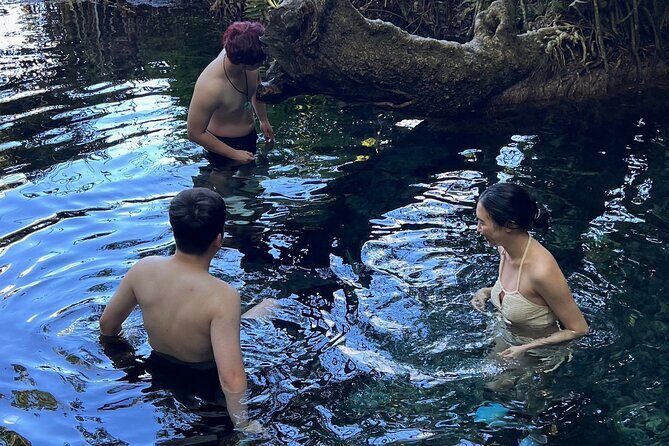 Indian Cave & Water Spring Adventure - Exploring Puerto Ricos Hidden Natural Gems