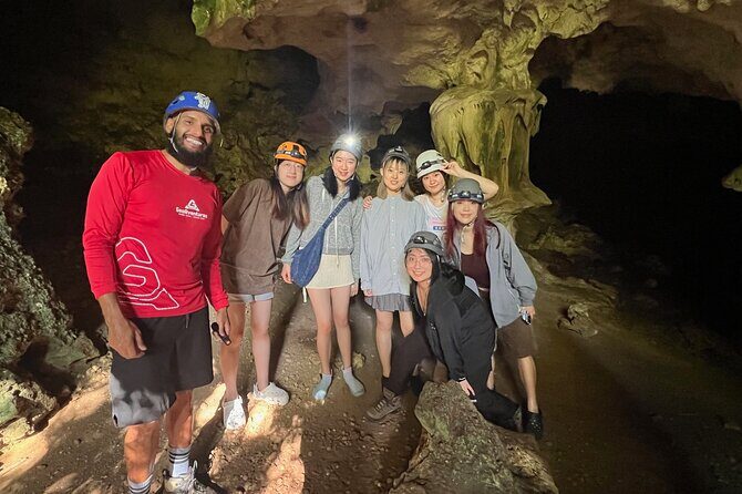 Indian Cave & Water Spring Adventure - Who Will Love This Tour?