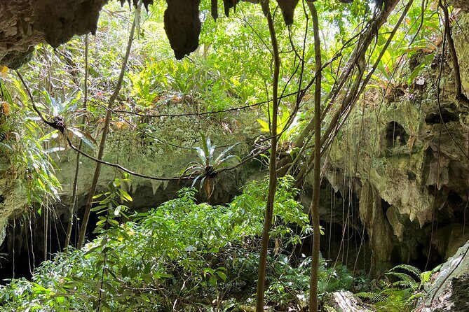 Indian Cave & Water Spring Adventure - The Sum Up