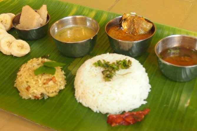 Indian Cooking Class in Pondicherry - Introduction
