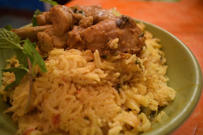 Indian Cooking Class in Pondicherry - An In-Depth Look at the Experience