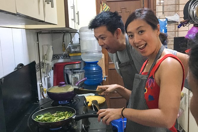 Indian Cooking Class With Chef (Half Day) - Key Points