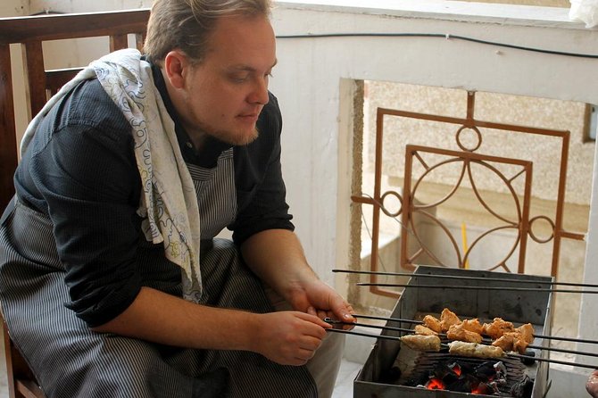 Indian Cooking Class With Chef (Half Day) - What to Expect in the Cooking Class